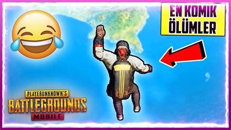 PUBG MOBİLE TUGAY GÖK KOZMİK KARINCA DOCH BARIŞ G KOMİK ÖLÜMLERİ