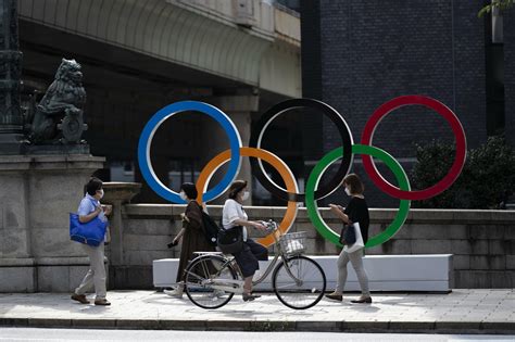 Igrzyska Olimpijskie 2021 CEREMONIA OTWARCIA Kiedy gdzie i o której