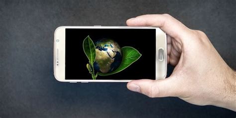 Green Tech Accorgimenti Pratici Per Inquinare Meno Con La Tecnologia