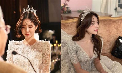 16 kiểu tóc cô dâu xõa đẹp giúp nàng xinh đẹp hơn bội phần trong ngày