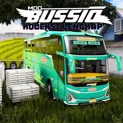 Mod Bussid Koleksi Terlengkap Apps On Google Play
