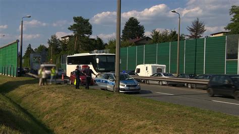 Surowsze kary dla piratów drogowych Rząd i opozycja zgadzają się