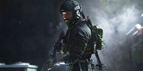 Call Of Duty Modern Warfare Campaign Review Flipboard