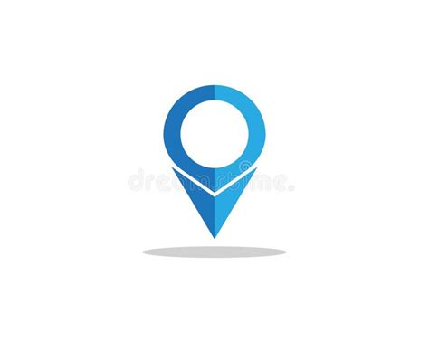 Dise O Del Ejemplo Del Icono Del Vector De La Plantilla Del Logotipo
