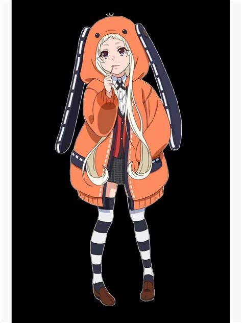 Circolazione Addio Registrati Kakegurui Runa Yomozuki Equip Allievo Nonno