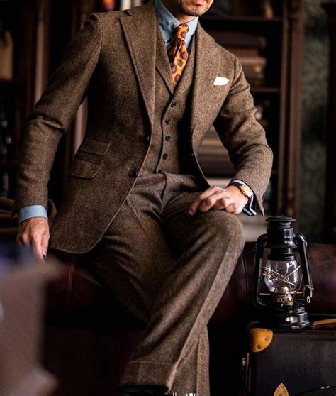 Designer Suits For Men By Indian Designer