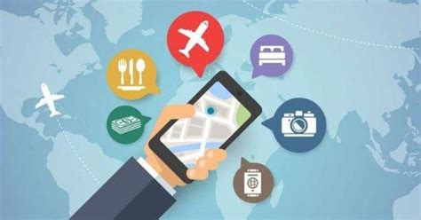 The Evolution Of Online Travel Agencies OTAs Techzi