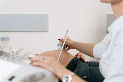 Riesgo De Aborto En La Semana 9 De Embarazo Madres Hoy