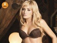 Lisette Morelos Nude Pics Page
