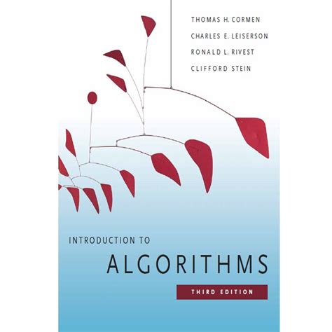 jual buku introduction to algorithms third edition shopee indonesia
