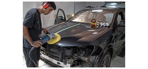 Detailing conheça o serviço de estética automotiva AUTO ESPORTE