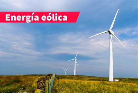 Qu Es La Energ A E Lica Y C Mo Funciona Aprende Institute