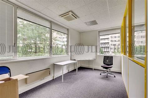 bureaux à louer AXE PARIS 94800 Ile de France VILLEJUIF 11279 JLL