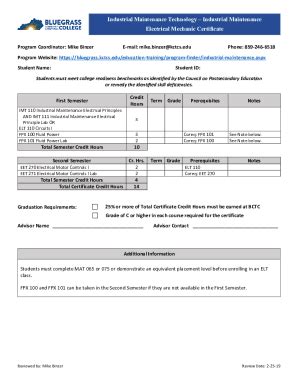 Fillable Online Imt Certificate Electrical Mechanic Docx Fax Email