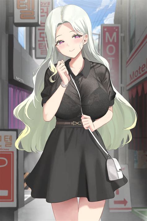 Original Drawn By Twin Tt Lsh Danbooru