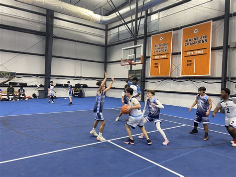 Gallery Super Meteors Basketball