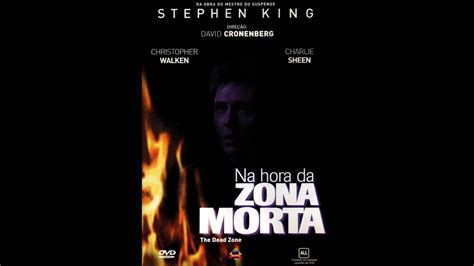 Trailer Na Hora Da Zona Morta YouTube
