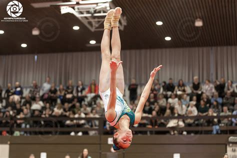 CGC 20231209 5 Gymnastics Pictures Luxembourg Flickr