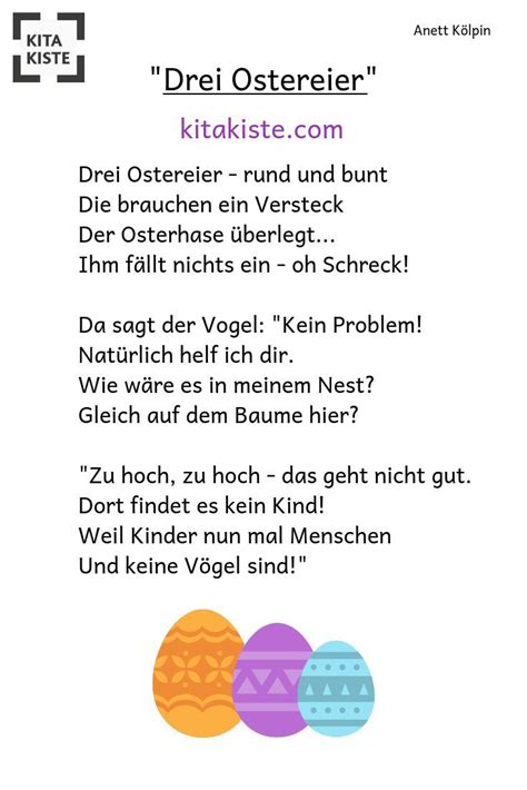 Pin Auf KitaKiste Lieder Reime