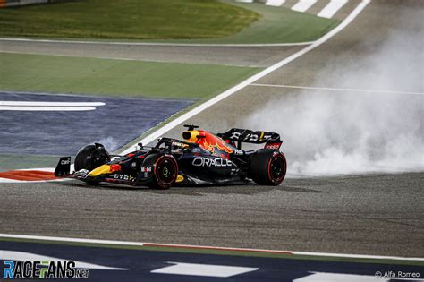 F1 BAHRAIN GRAND PRIX 2022 RACE RaceFans