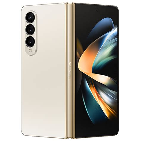 Samsung Galaxy Z Fold 4 From 599 Refurbished With A 30 Day Free Trial