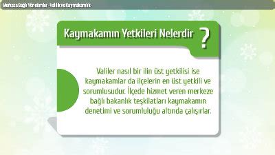 5 Sınıf Yönetim Birimlerinin Görevleri Sosyal Bilgiler Konu