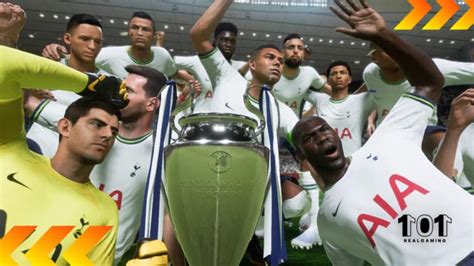FIFA 23 Cómo funcionan las cartas Fantasy FUT RealGaming101 es