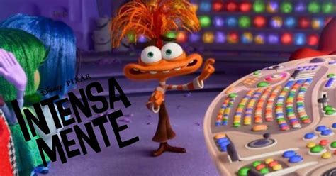 Ver Intensamente 2 película completa en español latino ESTRENO en