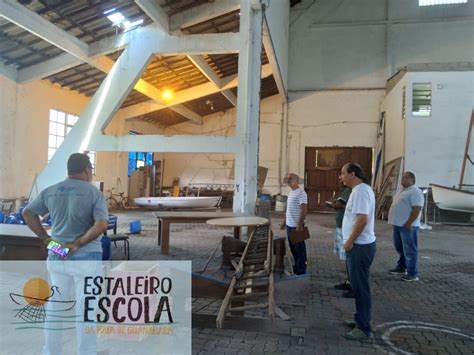 Parceiro do Baía Viva completa 10 anos novo projeto Movimento
