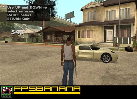 Car Spawner Gta Sa Advancerts
