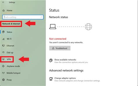 C Mo Configurar Una Vpn En Windows Ionos Espa A