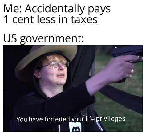 Your Free Trial Of Life Has Ended R Dankmemes