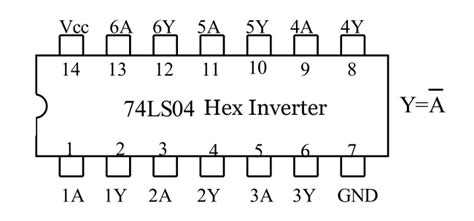 Ls Pinout Features Equivalent Examples Datasheet Off
