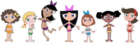 Isabella And Fireside Girls Ready For Summer Fandom
