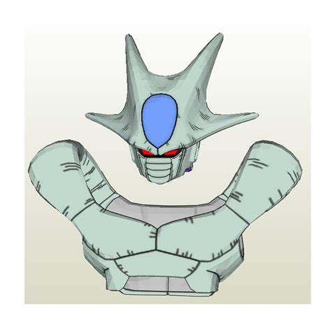Cooler Dbz Final Form