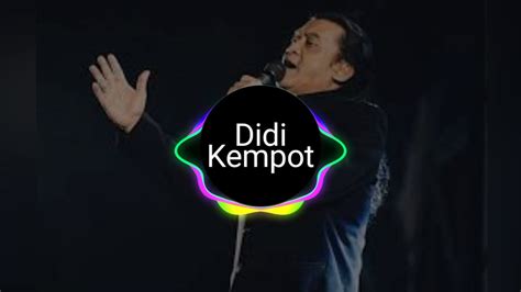 Stasiun Balapan Voc Didi Kempot YouTube