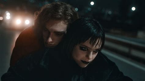 Mim Il Principe Delle Tenebre Trailer E Trama Film Di Brando De Sica