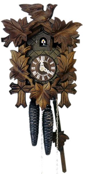 MECCANISMI PER OROLOGI MECCANISMO X OROLOGIO CARILLON CUCU CARILION