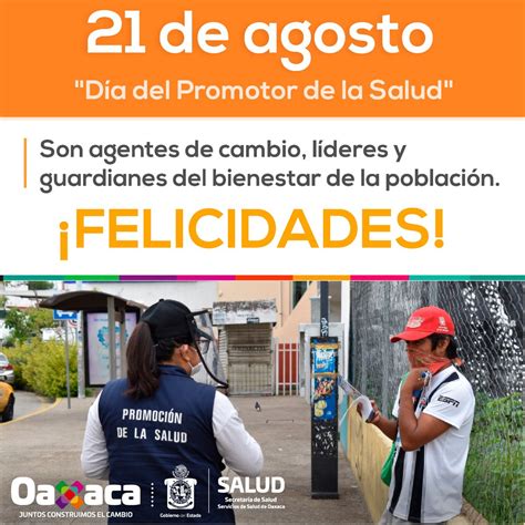 Servicios De Salud On Twitter Los SSO GobOax Reconocen La Labor De