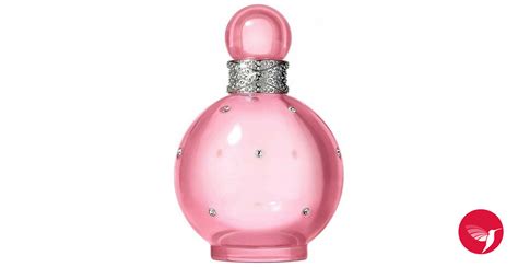 Fantasy Sheer Britney Spears Parfum Een Geur Voor Dames