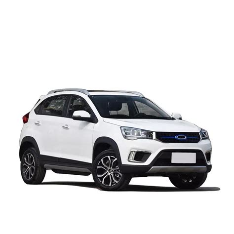 Best Luxury Electric SUV EV Car Best Electric SUV And Electric SUV