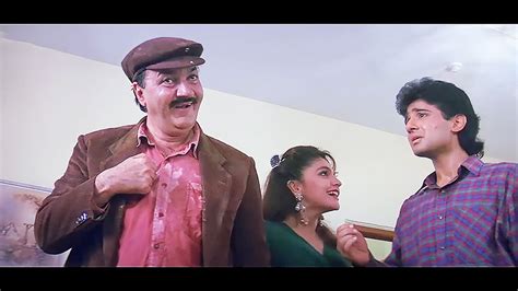 Prem Deewane Jackie Shroff Madhuri Dixit Best Scene Filmy Duniya