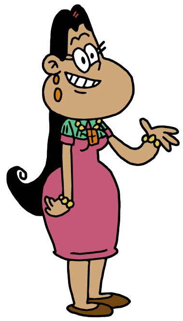Frida Puga Casagrande The Loudest House Wiki Fandom