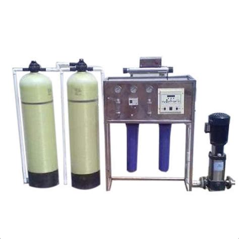 Industrial Water Ro Plant At Best Price In Panipat Mahadev Associates