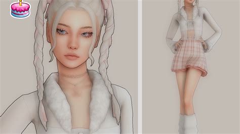Moonivys Gshade Preset Moonivys On Patreon In 2023 Sims Sims