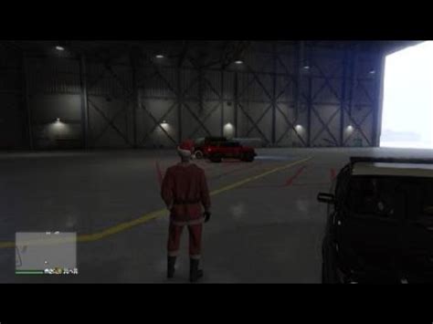 Grand Theft Auto V Kerst Youtube