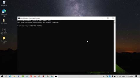 how to remove viruses using cmd delete all virus from your pc without antivirus artofit