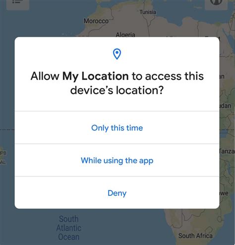 Android 11 Further Restricts Always On Location Access To Apps