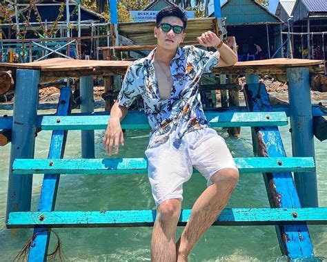 Bạn nên biết 91 tạo dáng chụp ảnh nam ngầu đẹp nhất Sai Gon English