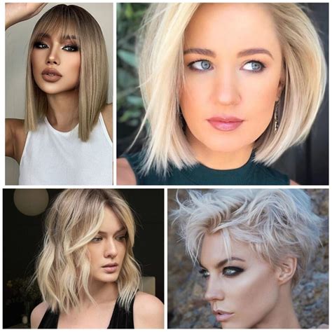 Los 10 Cortes De Pelo Corto Para Mujer Que Más Gustan Y Cómo Saber Si